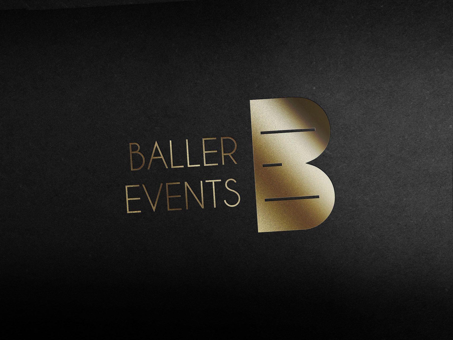 Baller Events – Mirzazadeh